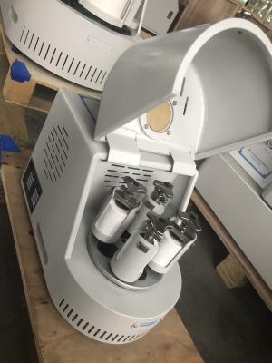 Chine le petit nano de broyeur aux boulets 100kg saupoudrent ultra très bien la machine de meulage à vendre