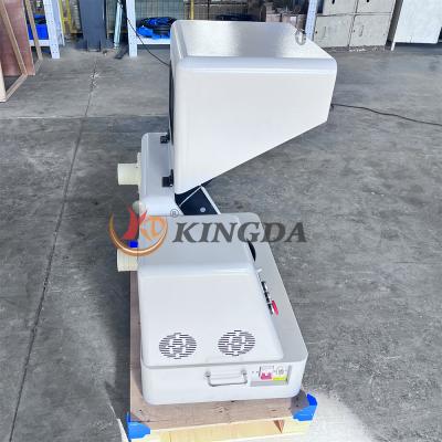 Chine Puissance de meulage planétaire du laboratoire 0.75KW de broyeur à boulets de haute énergie à vendre