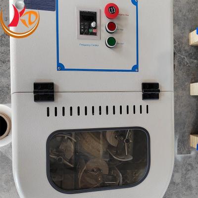 Κίνα 0.4L-12L Vertical Lab Planetary Ball Mill Τανκ Machine Price with Optional Zirconia/Agate Jars/ Balls Ηλεκτρονική συσκευή για την επεξεργασία σφαιρικών σφαιρών προς πώληση