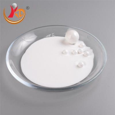 중국 도매 유트륨 안정화 Zirconia 세라믹 구슬 Zro2 공 판매용
