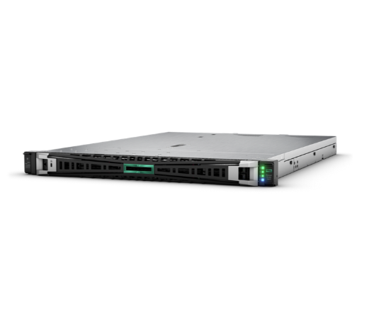 HPE ProLiant DL320 Gen11 1U Rack Server With 5th Gen Intel® Xeon® Scalable Processors and 4th Gen Intel® Xeon® Scalable Processors