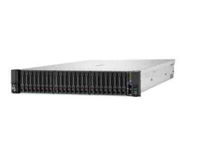 Κίνα HPE ProLiant DL385 Gen10 Plus V2 2U Server με επεξεργαστές AMD EPYC προς πώληση