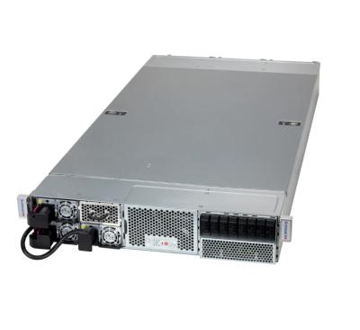 China Supermicro SYS-212GB-NR 2U GPU Server with Intel® Xeon® 6700-series processors with P-cores for sale