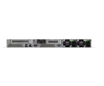 China Servidor Rack HPE ProLiant DL325 Gen11 1U con procesadores AMD EPYC™ de 4ª y 5ª generación en venta