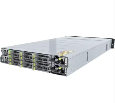 Cina HUAWEI OceanStor 5610 V6 Hybrid Flash Storage Con un massimo di 16 controller in vendita