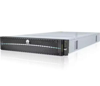 Cina HUAWEI OceanStor 5610 V6 Hybrid Flash Storage Con un massimo di 16 controller in vendita