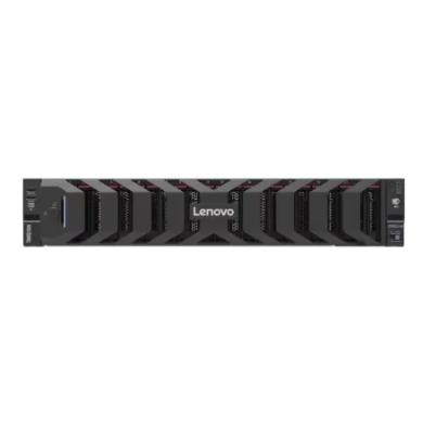 China Lenovo ThinkSystem SR650 V4 Up to 2x Intel® Xeon® 6 processors, up to 86 cores and 350W TDP for sale