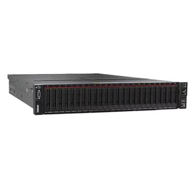 China Lenovo ThinkSystem SR665 2U Rack Server with 64C AMD EPYC™ Processors 32x DDR4 Memory Slots for sale
