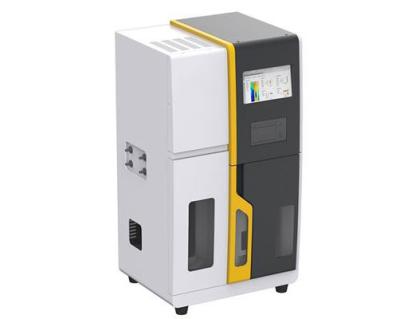 中国 実験室マニュアルおよびケルダール自動器具30ml/Min 販売のため