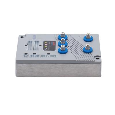 China 48V Load Capacity 1.5 Tons To 10 Tons Electric Forklift Controller for sale