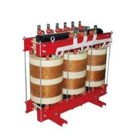 Quality 95% Humidity Tolerant Customized Epoxy Resin Cast Transformer for Stable Power Control for sale