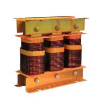 Quality Medium Power Dry Type Transformer Series Three Phase to Single Phase Pad Mounted Distribution for sale
