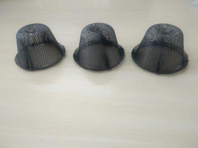 Chine Filtre liquide en aluminium de forme spéciale Système de treillis de filtre en fibre de verre en fonte sans alcalis à vendre