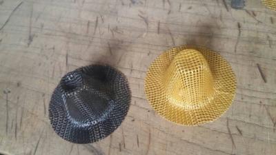 Chine Filtre liquide en aluminium de forme spéciale Système de treillis de filtre en fibre de verre en fonte sans alcalis à vendre
