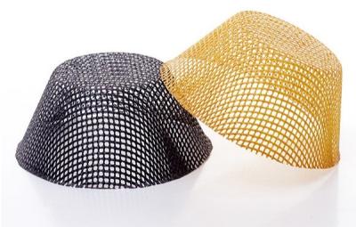 Chine Filtre liquide en aluminium de forme spéciale Système de treillis de filtre en fibre de verre en fonte sans alcalis à vendre