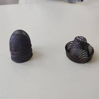 Κίνα 0.2 KG Βάρος Προσαρμόστε το πλάτος Αλουμινίου υγρό φίλτρο Δίκτυο για φίλτρο υαλοπλαστικής προς πώληση