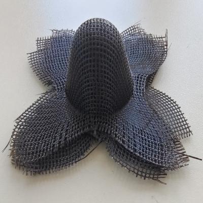 Κίνα 0.2 KG Βάρος Προσαρμόστε το πλάτος Αλουμινίου υγρό φίλτρο Δίκτυο για φίλτρο υαλοπλαστικής προς πώληση