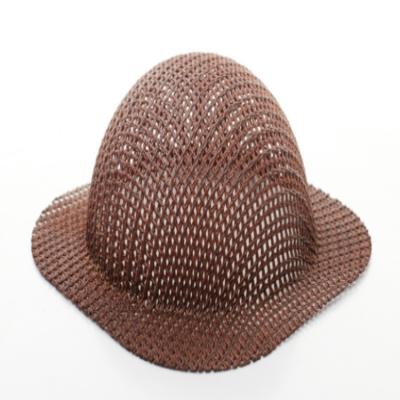 중국 다이아몬드 홀 높은 실리카 유리섬유  Mesh for Steel/iron casting filtration equipment 판매용