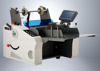 China Bubble Free Small Format Laminator Hot Roll Office Laminating Machine for sale