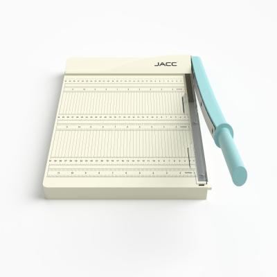 Cina Il GS ha certificato la taglierina del regolatore della carta di dimensione A4 con le griglie stampate in vendita