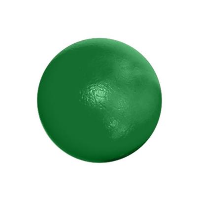Cina Palla bassa antiusura dell'hockey di rimbalzo di iso, schiuma rivestita a 6 pollici Dodgeballs in vendita