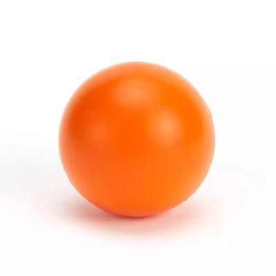 Cina Palle basse inodore della schiuma di rimbalzo di Antiburst, palle molli multiuso di Dodgeball in vendita