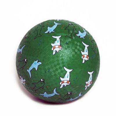 China Campo de jogos Toy Ball Bulk Antiburst Multipurpose inflável do OEM à venda