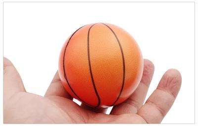 Cina Non tossico inodoro di Mini Basketball dell'unità di elaborazione della palla antiusura della schiuma per la liberazione di sforzo in vendita