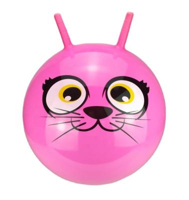 Cina Slittamento di salto rimbalzante di Toy Balls Multipurpose Odorless Anti dei bambini di BSCI in vendita