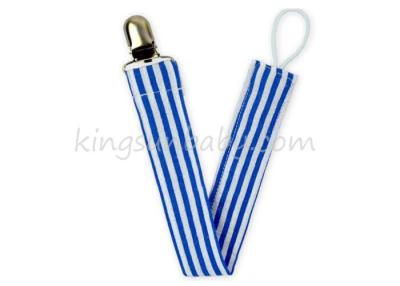 Cina Supporto fittizio Bebe Teether della cinghia del guinzaglio del supporto della catena di clip della tettarella del bambino del capezzolo della tettarella del bambino in vendita
