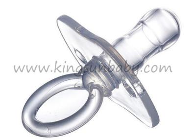 Cina I capezzoli liquidi BPA della tettarella LSR Soother del neonato del silicone dell'anti strappo liberano in vendita