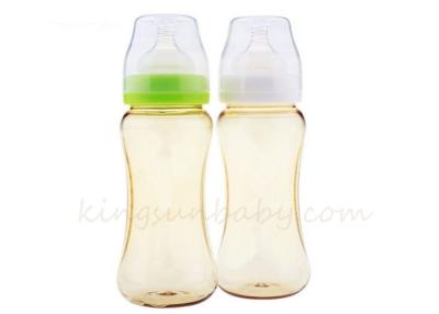 Cina BPA liberano le bottiglie neonate del capezzolo del silicone per lo SGS allattato al seno LFGB FDA dei bambini in vendita