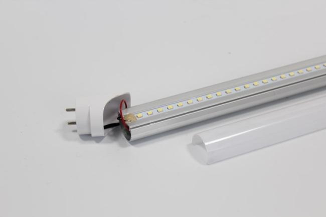 T8 LED Tube Light 1200mm 4ft