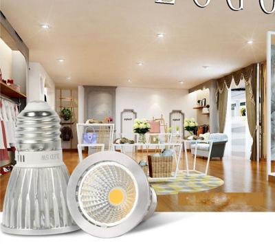China Modern GU10 LED Spotlight Bulb MR16 3W 5W 7W 10W Spot Light For Home Office for sale