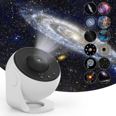 China 12 Type Projector Light For Ceiling Room Atmosphere Light Starry Sky Light à venda