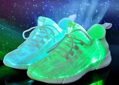 China RGB LED Shoe Strip Light EU45 à venda