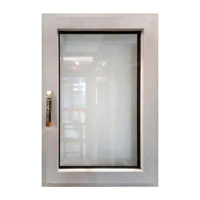 Cina KDSBuilding Advanced Swing Window Colori Finestre e porte a montatura in alluminio per stanza in vendita
