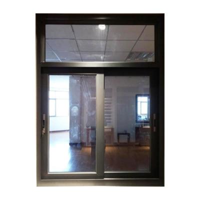 Cina KDSBuilding Ultimo design di finestre scorrevoli Porte e finestre in alluminio Australia Standard con prezzi di finestre in lega adatti in vendita