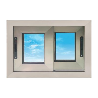 Cina KDSBuilding Security Fire Rated Door and Supplier Window con protezione antincendio per finestre in alluminio in vendita