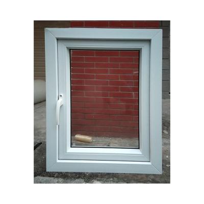 China América del Norte A prueba de ladrones Casamento térmico con doble acristalamiento Ventanas y puertas de PVC en venta