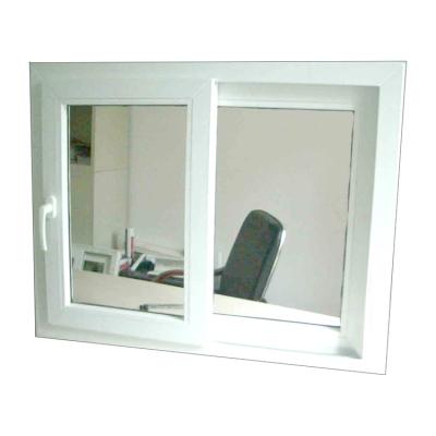 China China Slide Toilet American Clear Glaze Pvc Window And Doors Línea de productos de venta al por mayor Ventana de vinilo de vidrio triple para el baño en venta