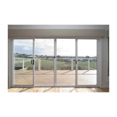 Cina KDSBuilding Aluminium Fire Door Home Slide Gate, Porta Ospedale Con Aluminio in vendita