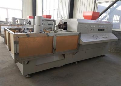 Cina Fresatrice automatica del colpo dei semi con 1500 - 5000 potere di lavoro di velocità 7.5kw di pcs/h in vendita