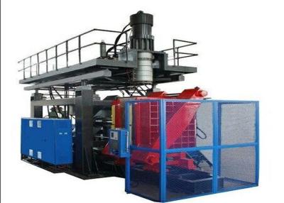 Cina Macchina automatica idraulica dello stampaggio ad iniezione, 30L - bottiglia di plastica 200L che soffia a macchina con la singola testa o testa due in vendita