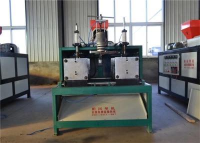 China Máquina de sopro da garrafa detergente para as garrafas plásticas pequenas à venda