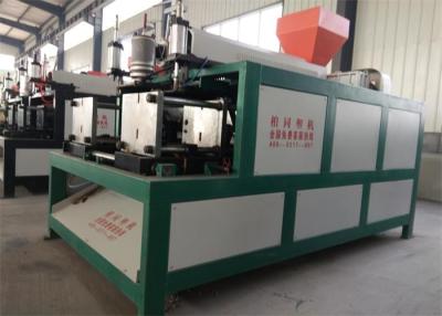 China Maquinaria elétrica do molde de sopro de Hydrulic, máquinas plásticas da fabricação da garrafa dos pp do pe do lDPE do HDPE à venda