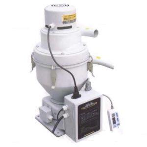 Cina Macchina d'alimentazione automatica dei granelli di plastica con il tipo determinato elettrico del volume del bacino idrico 7.5l in vendita