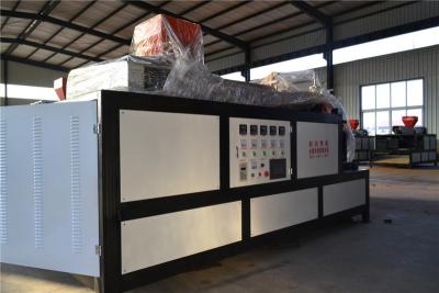 Cina Fresatrice automatica dell'estrusione che fa il recipiente di plastica vuoto di 2 litri in vendita