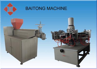 Cina Ghiacci l'alta precisione rotazionale della macchina di formatura della bottiglia molle della metropolitana di schiocco con il sistema di controllo di SpA in vendita