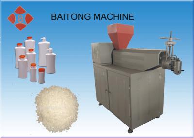 China Máquina plástica automática completa da extrusão do molde de sopro com sistema elétrico de Hydrulic à venda